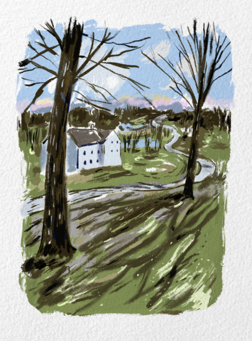 Designer | Illustrator | Jimmy Thompson