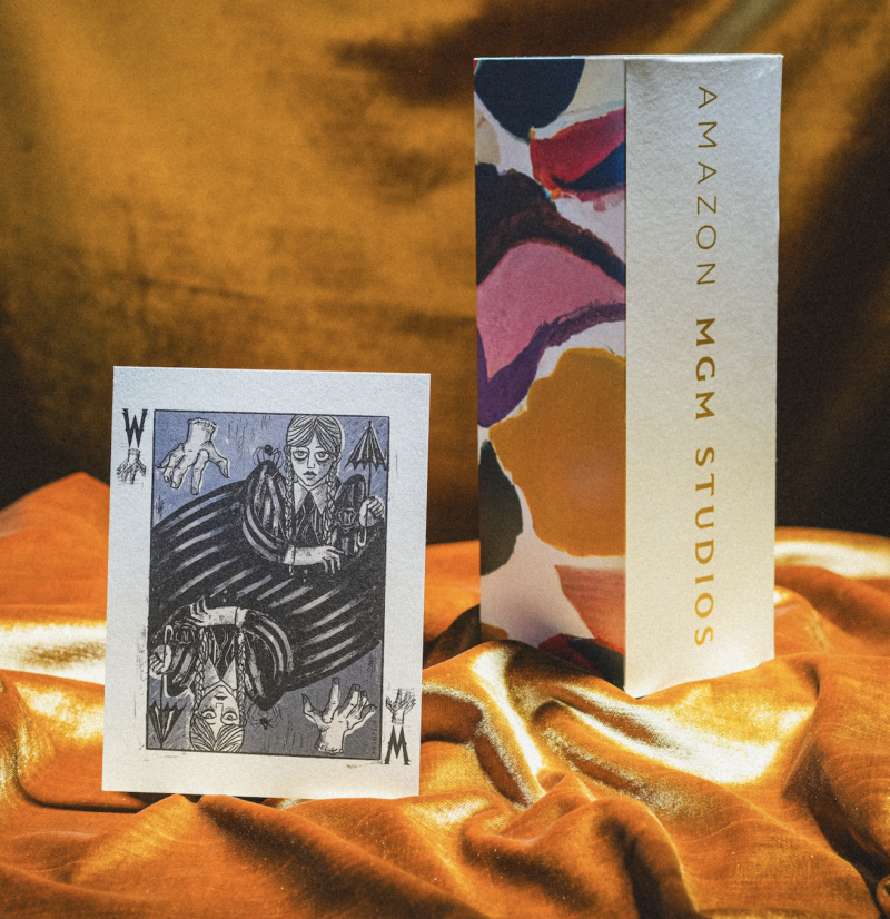 Designer | Artist | Jimmy Thompson