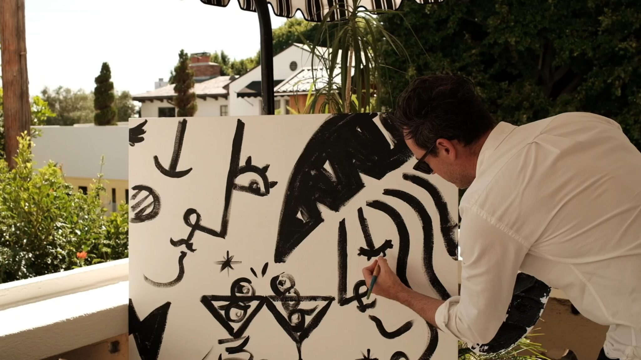 Designer | Artist | Jimmy Thompson